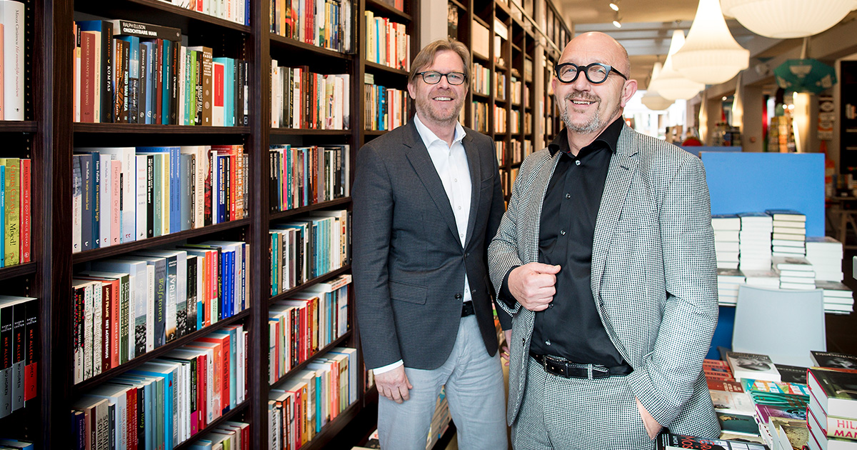 CB online jaarverslag | Robbert Jan de Rooij, Drukkerij Wilco, Jean ...