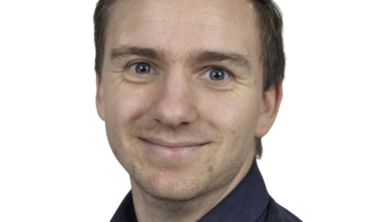 Integrale Logistiek voor Media en Healthcare - CB